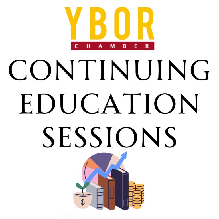 Featured Events - Ybor City Chamber of Commerce