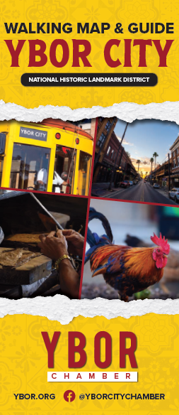Home - Ybor City Chamber of Commerce